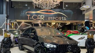 Arquivo Carros - TCar