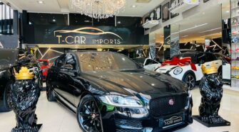 Arquivo Carros - TCar