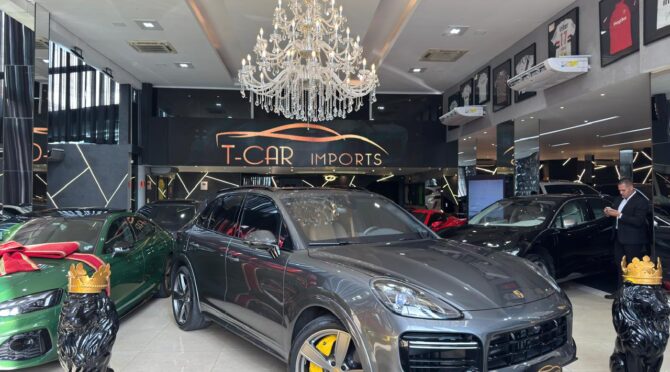 Arquivo Carros - TCar