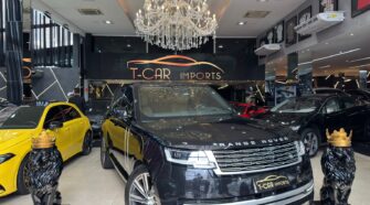 Arquivo Carros - TCar