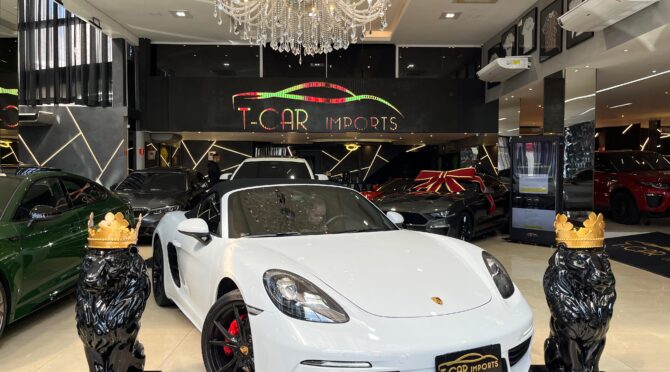 Arquivo Carros - TCar