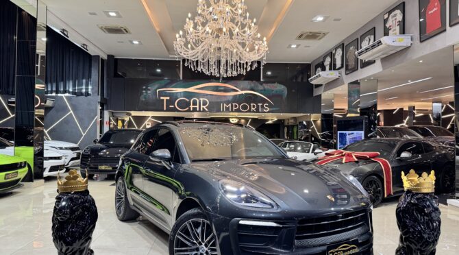 Arquivo Carros - TCar