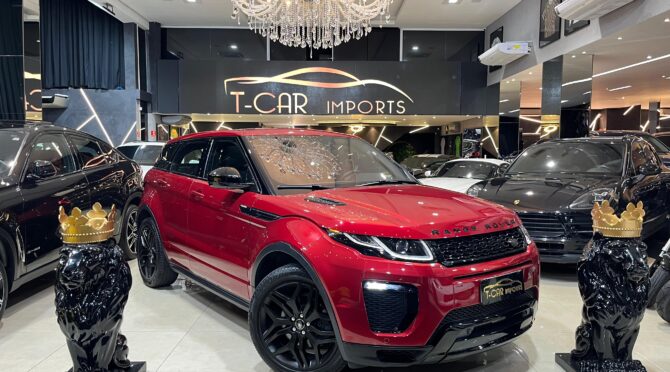 Arquivo Carros - TCar