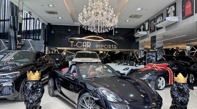 Arquivo Carros - TCar