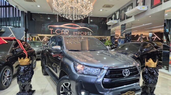 Arquivo Carros - TCar