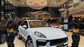 Arquivo Carros - TCar