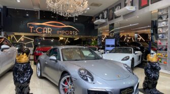 Arquivo Carros - TCar