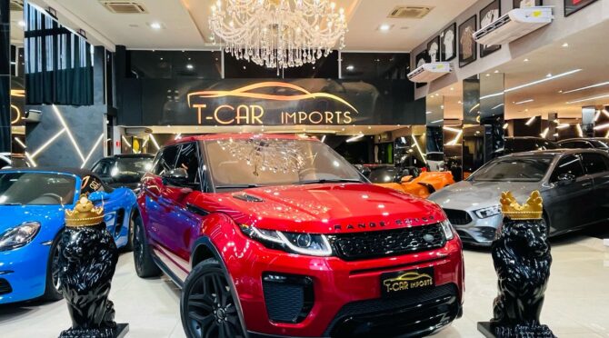 Arquivo Carros - TCar