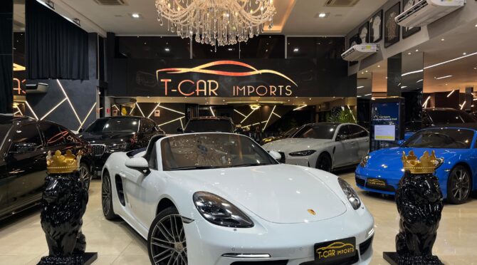 Arquivo Carros - TCar