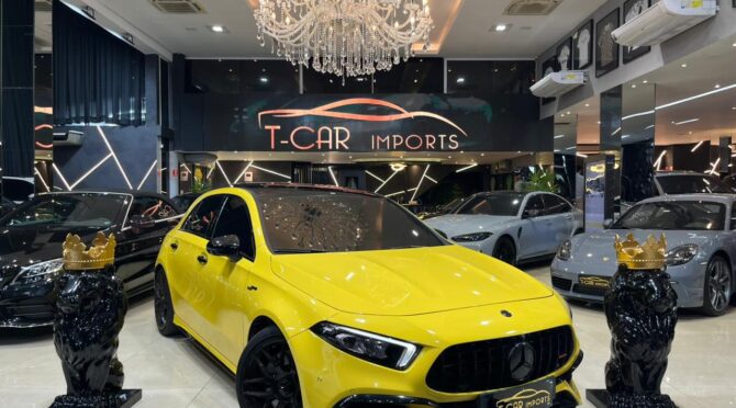 Arquivo Carros - TCar