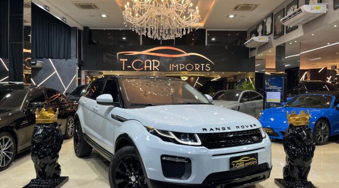 Arquivo Carros - TCar